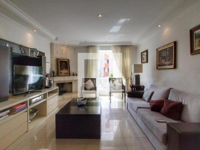 Casa à Venda Vila Mariana, 4 Quartos, 260 m² São Paulo