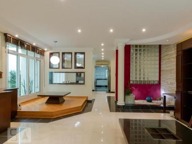 Casa à Venda Vila Mariana, 4 Quartos, 285 m2