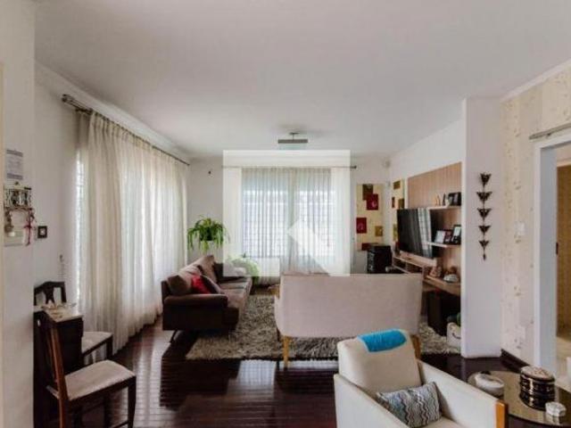 Casa à Venda Vila Mariana, 4 Quartos, 300 m2