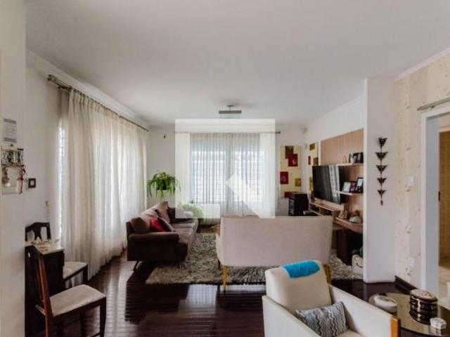 Casa à Venda Vila Mariana, 4 Quartos, 300 m2