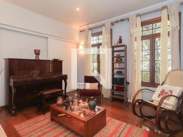 Casa à Venda Vila Mariana, 4 Quartos, 300 m2