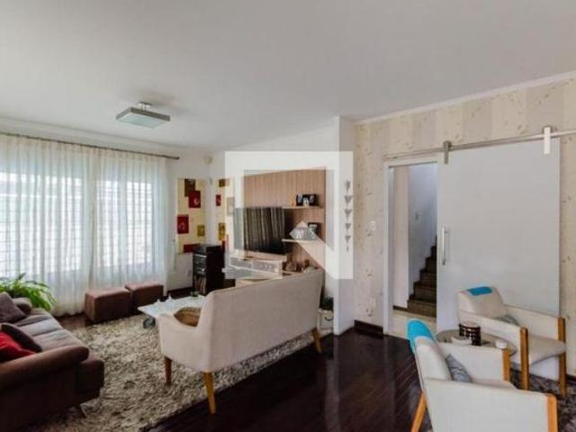 Casa à Venda Vila Mariana, 4 Quartos, 300 m² São Paulo