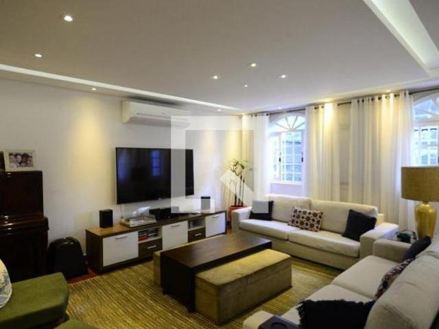 Casa à Venda Vila Mariana, 4 Quartos, 301 m2