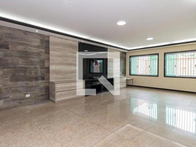 Casa à Venda Vila Mariana, 4 Quartos, 304 m² São Paulo