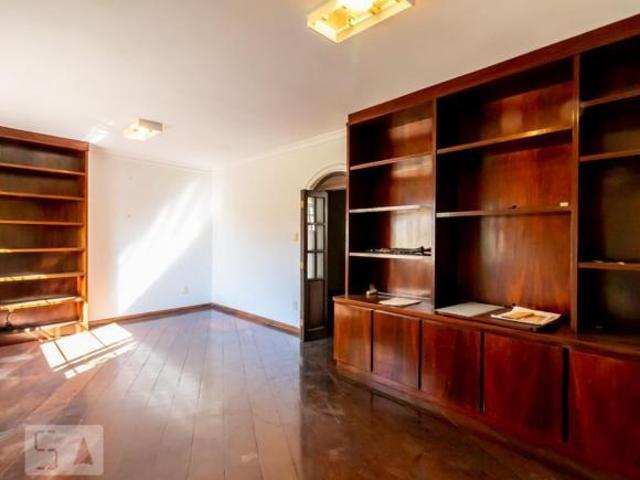 Casa à Venda Vila Mariana, 4 Quartos, 320 m2