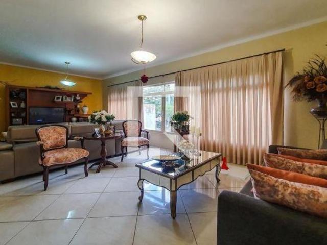 Casa à Venda Vila Mariana, 4 Quartos, 325 m² São Paulo