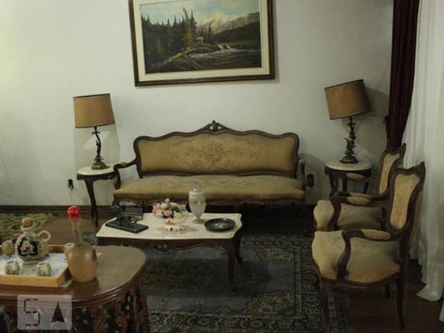 Casa à Venda Vila Mariana, 4 Quartos, 330 m2