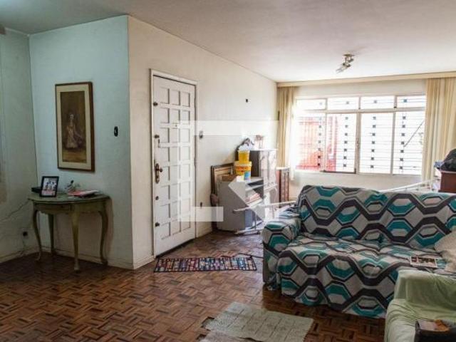 Casa à Venda Vila Mariana, 4 Quartos, 330 m2