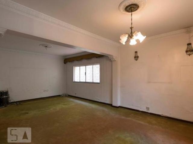 Casa à Venda Vila Mariana, 4 Quartos, 330 m² São Paulo