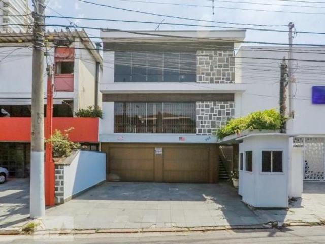 Casa à Venda Vila Mariana, 4 Quartos, 336 m2