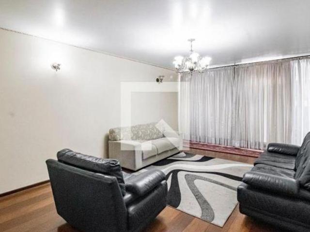 Casa à Venda Vila Mariana, 4 Quartos, 349 m2