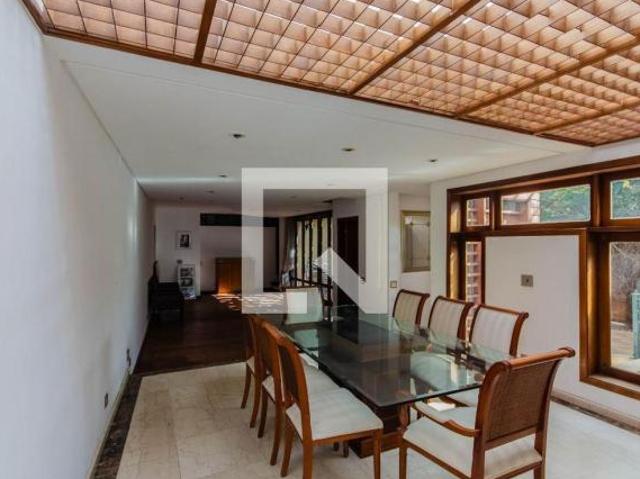 Casa à Venda Vila Mariana, 4 Quartos, 350 m2