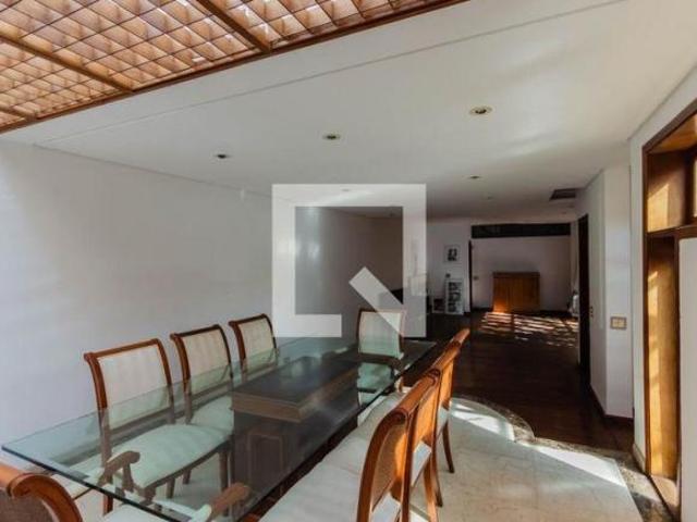 Casa à Venda Vila Mariana, 4 Quartos, 350 m² São Paulo
