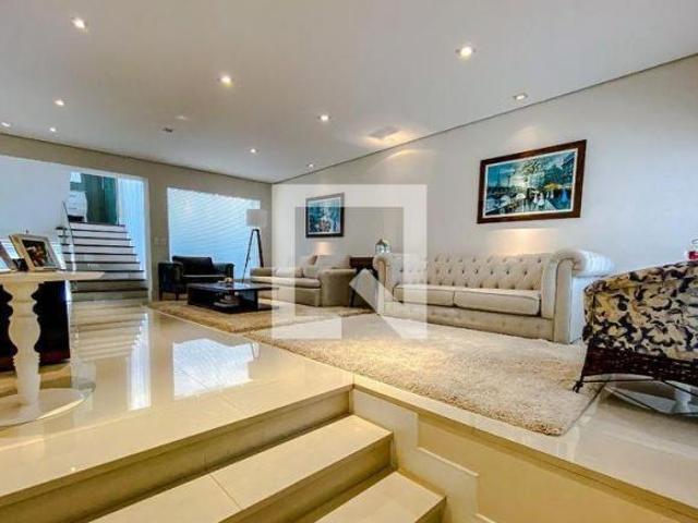 Casa à Venda Vila Mariana, 4 Quartos, 450 m² São Paulo