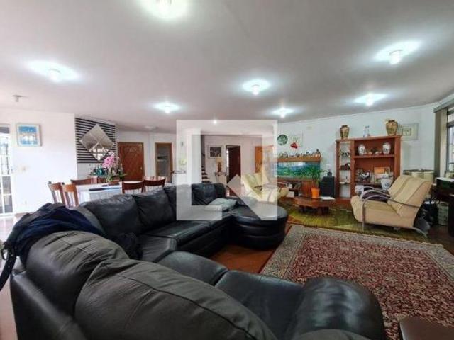 Casa à Venda Vila Mariana, 4 Quartos, 390 m² São Paulo