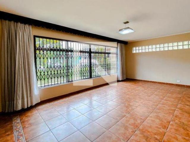 Casa à Venda Vila Mariana, 5 Quartos, 400 m2
