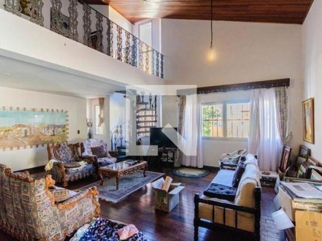 Casa à Venda Vila Mariana, 5 Quartos, 452 m2