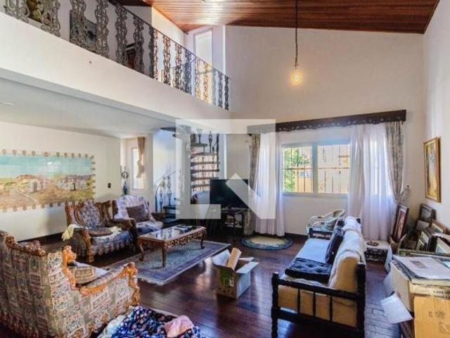 Casa à Venda Vila Mariana, 5 Quartos, 452 m2