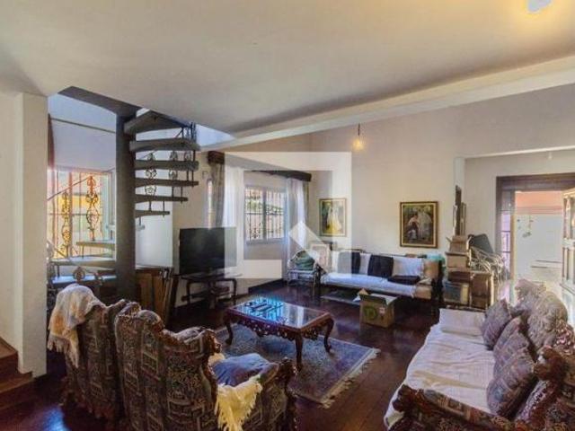 Casa à Venda Vila Mariana, 5 Quartos, 452 m² São Paulo