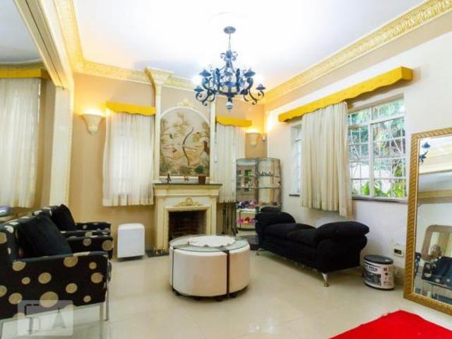 Casa à Venda Vila Mariana, 5 Quartos, 500 m² São Paulo