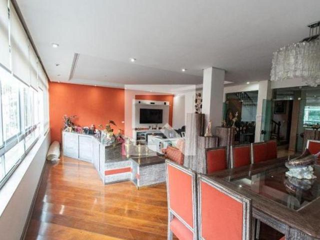 Casa à Venda Vila Mariana, 5 Quartos, 505 m² São Paulo
