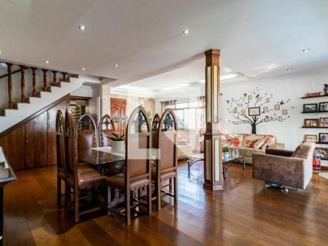 Casa à Venda Vila Mariana, 5 Quartos, 545 m2