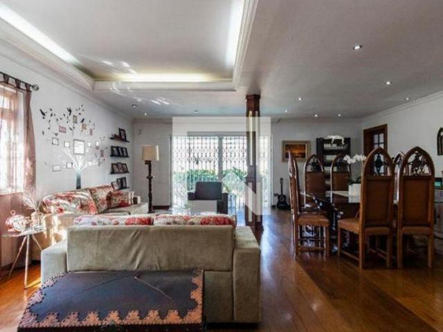 Casa à Venda Vila Mariana, 5 Quartos, 545 m² São Paulo
