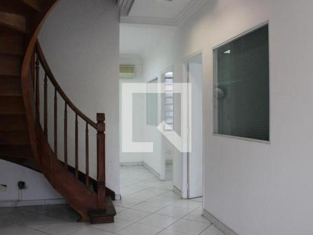 Casa à Venda Vila Mariana, 5 Quartos, 120 m2