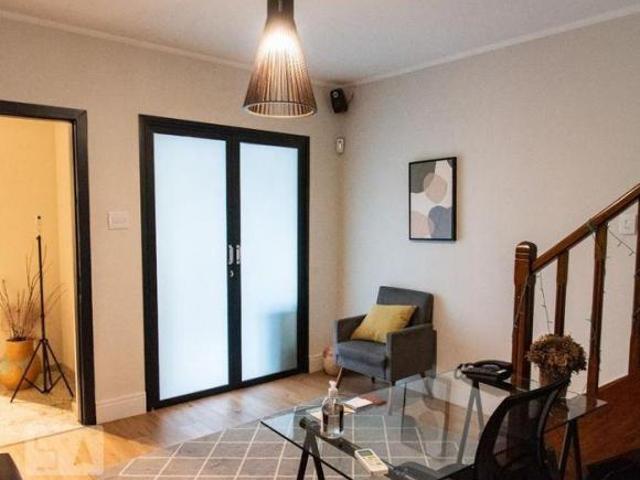 Casa à Venda Vila Mariana, 5 Quartos, 135 m2