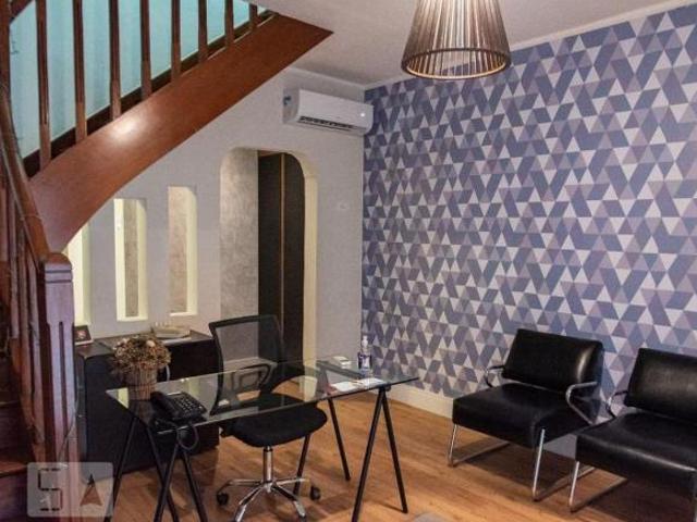 Casa à Venda Vila Mariana, 5 Quartos, 135 m2