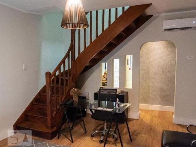 Casa à Venda Vila Mariana, 5 Quartos, 135 m2