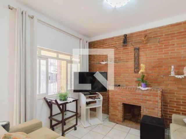 Casa à Venda Vila Mariana, 5 Quartos, 180 m² São Paulo