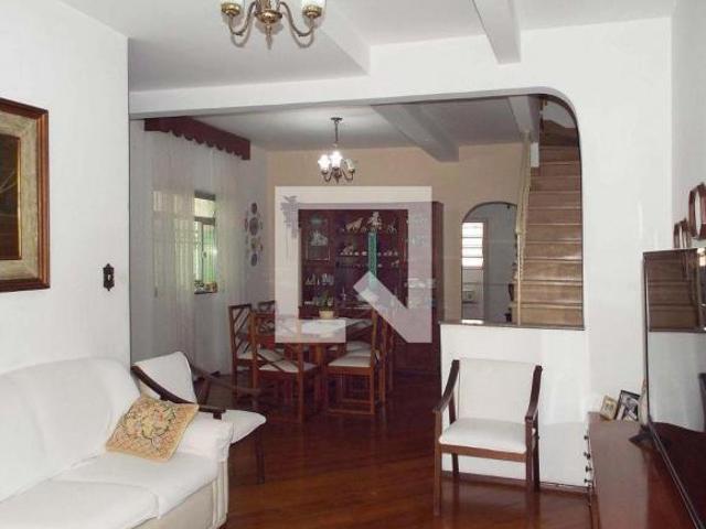 Casa à Venda Vila Mariana, 5 Quartos, 200 m2