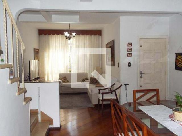 Casa à Venda Vila Mariana, 5 Quartos, 200 m2