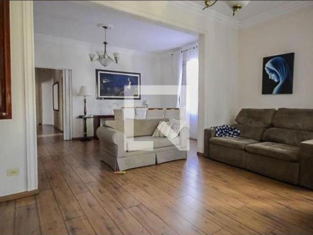 Casa à Venda Vila Mariana, 5 Quartos, 218 m2