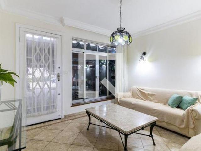 Casa à Venda Vila Mariana, 5 Quartos, 220 m2