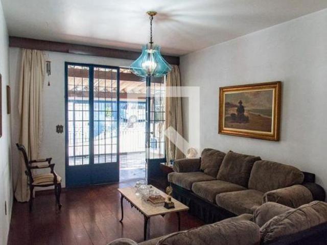 Casa à Venda Vila Mariana, 5 Quartos, 240 m2