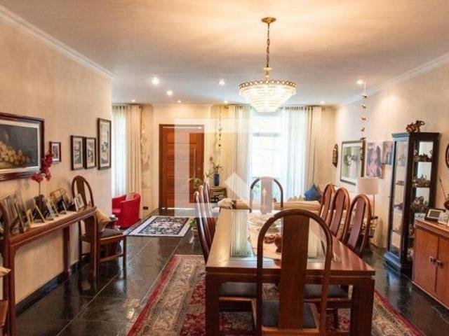 Casa à Venda Vila Mariana, 5 Quartos, 250 m² São Paulo
