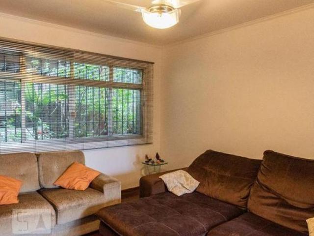 Casa à Venda Vila Mariana, 5 Quartos, 266 m² São Paulo