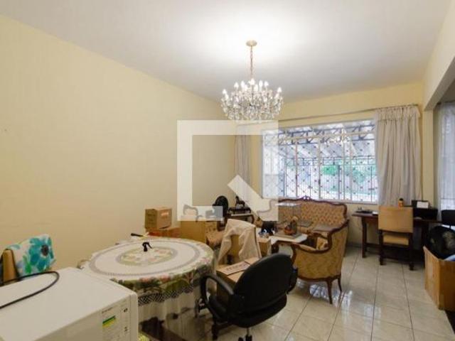 Casa à Venda Vila Mariana, 5 Quartos, 280 m2