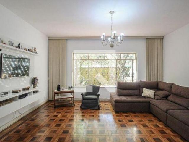 Casa à Venda Vila Mariana, 5 Quartos, 300 m² São Paulo
