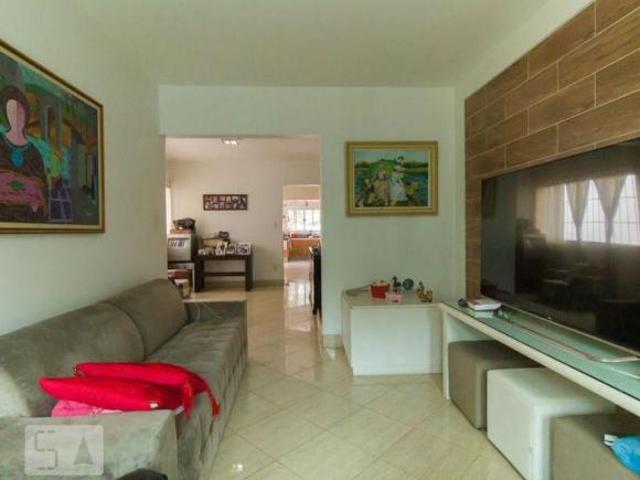 Casa à Venda Vila Mariana, 5 Quartos, 320 m2