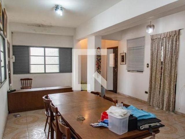 Casa à Venda Vila Mariana, 5 Quartos, 328 m² São Paulo