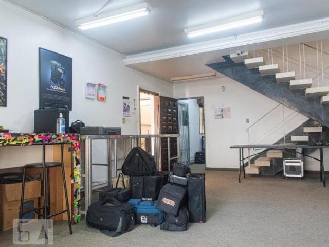 Casa à Venda Vila Mariana, 5 Quartos, 350 m2