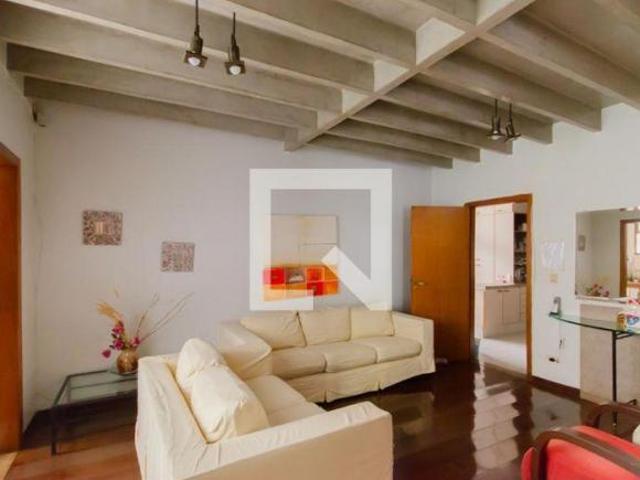 Casa à Venda Vila Mariana, 5 Quartos, 360 m2
