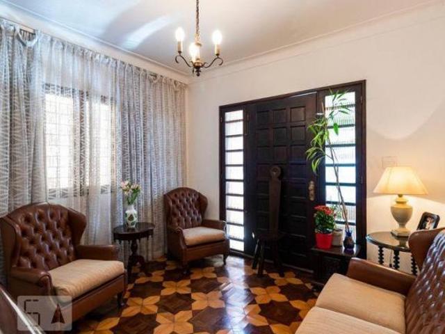 Casa à Venda Vila Mariana, 5 Quartos, 380 m2