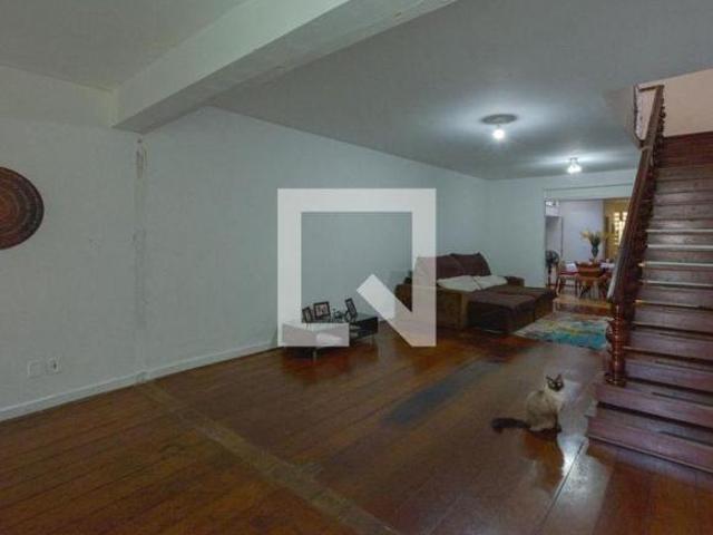 Casa à Venda Vila Mariana, 6 Quartos, 400 m2