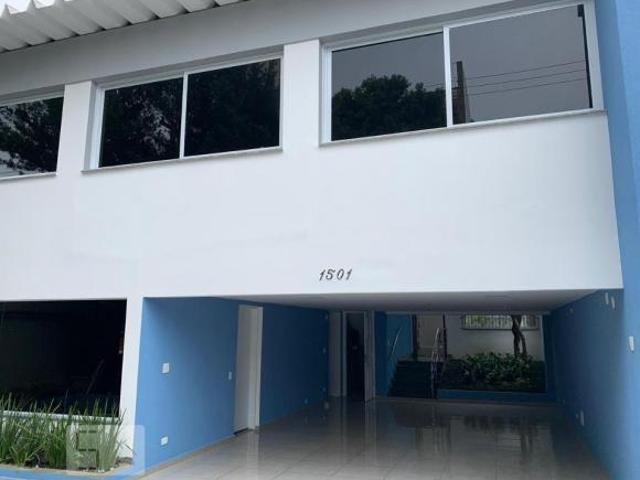 Casa à Venda Vila Mariana, 6 Quartos, 400 m2