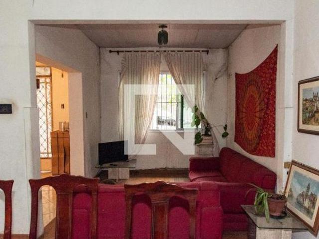 Casa à Venda Vila Mariana, 6 Quartos, 420 m² São Paulo