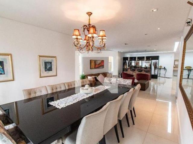 Casa à Venda Vila Mariana, 6 Quartos, 700 m2